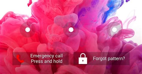 How To Bypass Android Secured Lock Screen Pattern Pin Or Password