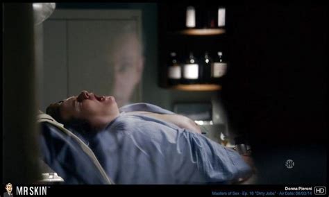 Tv Nudity Report Ray Donovan Masters Of Sex True Blood Dominion