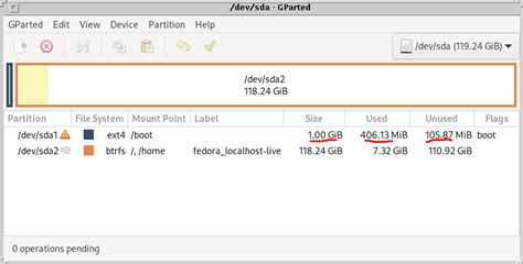Move Your Linux From Legacy Bios To Uefi In Place With Minimal Downtime
