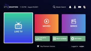How To Setup IPTV On IPTV Smarters Pro