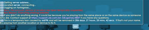 emailing support didn t work not surprised r growtopia