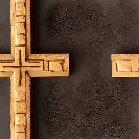 Cross Pattern Graphic · Creative Fabrica