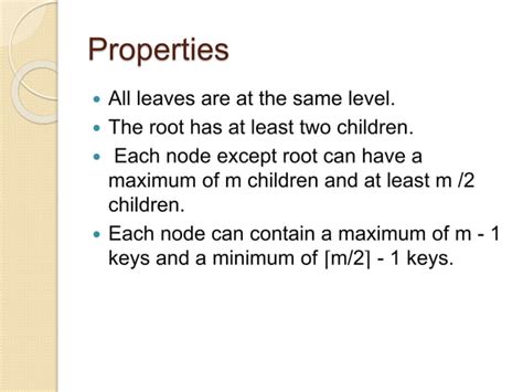 Heap Types And Trees Ppt