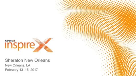 Using Nintex Workflow Cloud With Salesforce For Customer Surveys Ppt