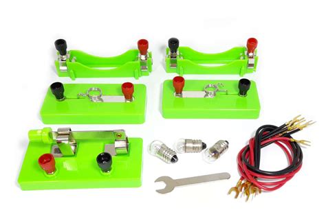 Kits And Bundles Electric Circuit School Kit Was Listed For 18900 On