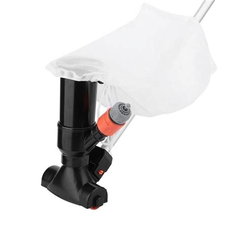 Swimming Pool Vacuum Cleaner Suction Head Brush Fo Vicedeal