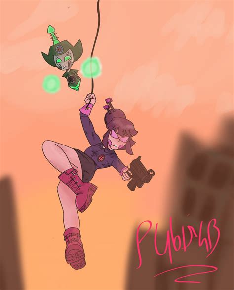 School Assignment By Pubigubstrikesback On Deviantart