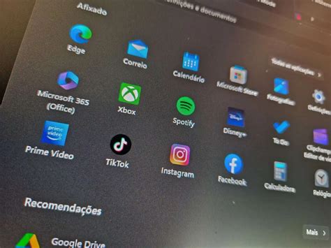 Windows 11 You Will Now Have To Put Up With Ads In The Start Menu