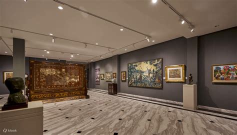 Quang San Art Museum Ticket In Ho Chi Minh City Klook United States