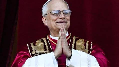 Heres When Chicago Mass Celebrating Pope Leo Will Take Place Nbc Chicago
