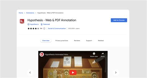 Best Web Annotation Tools For Chrome W Features Pricing Markup Io