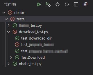 Can T Debug My Pytest Unittests From VS Code Issue Microsoft Debugpy GitHub
