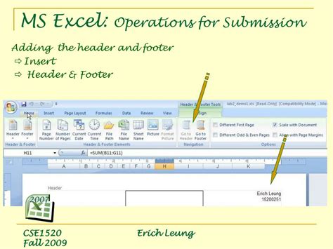 Ppt Ms Excel Interface Powerpoint Presentation Free Download Id6307951