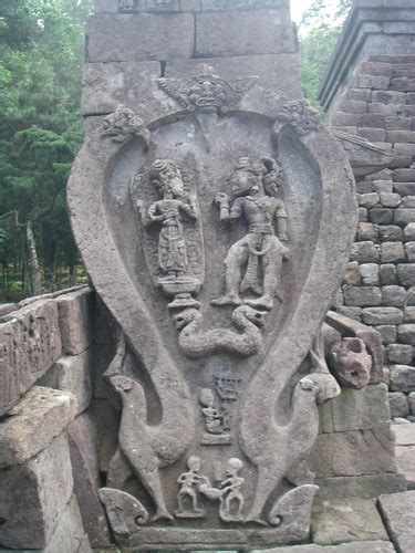 Sukuh Temple In Java Different Embarrassing Erotic And Largely Unknown Vridar