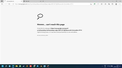 How To Block Internet Access To Specific Program In Windows 11 Techusers