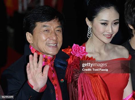 Jiang Xiao Photos And Premium High Res Pictures Getty Images