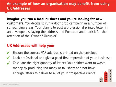 An Introduction To Royal Mail Uk Addresses Pdf