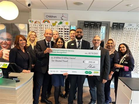 Nationalcustomerserviceweek Ali Hashim