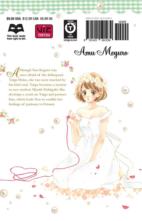 Honey So Sweet Manga Volume Crunchyroll Store Honey So Sweet Manga Volume Crunchyroll Store