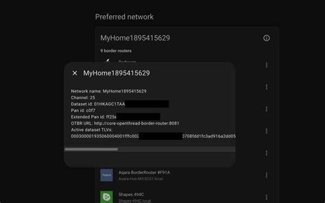 How To Build A Thread 14 Openthread Border Router Matter Alpha