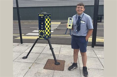 Detertech Security On Screen By The Security Industry Group