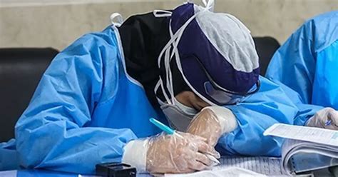 دبیرکل خانه پرستار در یک ماه سه پرستار به خاطر فشار کار،‌ در خواب جان