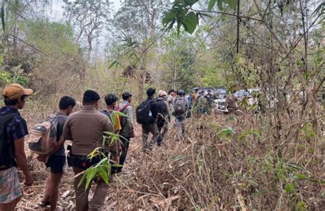 ထိုင်းနိုင်ငံသို့ တရားမဝင် ဝင်ရောက်တဲ့ မြန်မာနိုင်ငံသား ၆၀ နီးပါး ဖမ်းဆီးခံရပြန် Ayeyarwaddy Times