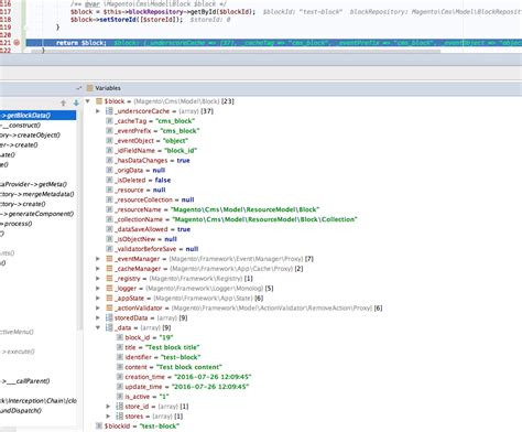 Magento How To Call CMS Block Magento Stack Exchange