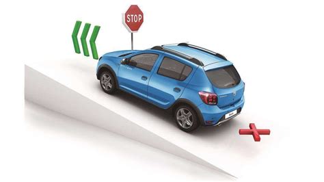 Оснащення Renault SANDERO Stepway (Рено Сандеро Степвей)