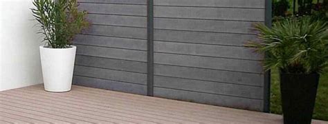 Composite Fencing Advantages And Disadvantages CW