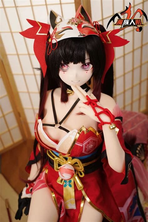 Anime Sex Dolls Fantasy Manga Love Dolls Cartoon Sex Doll