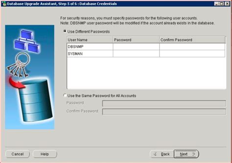Sap On Oracle Database Upgrade 10g To 11g Sap Community
