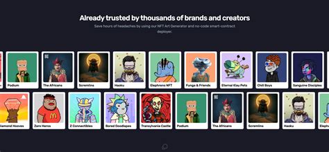 Dynamic Nfts What Are They And How To They Work