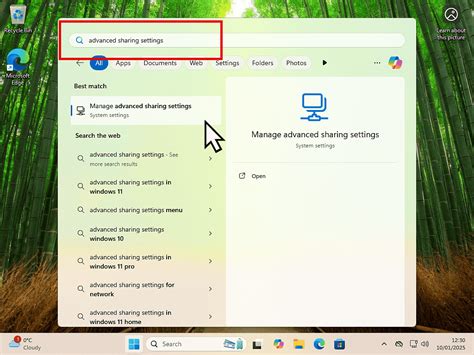 Windows 11 Network Sharing Not Working At Home Computer Guides