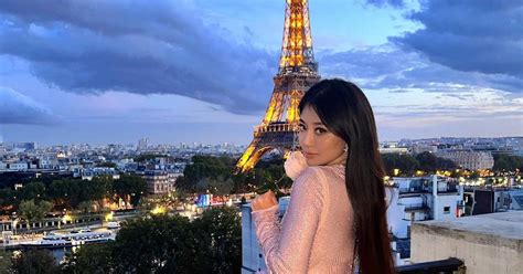 Jacqueline Zhang Founder Of Nana Jacqueline Says Travel Is At The