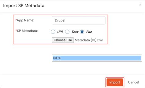 Integrate Drupal Single Sign On SSO Using MiniOrange As IDP