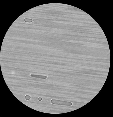 Research Object Detection Model By Mile888