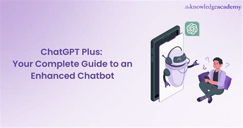 ChatGPT Plus: Enhance Your Conversations with ChatGPT Premium