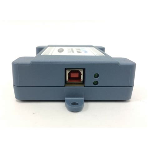 Data Acquisition Usb Daq Device 12 Bit 100 Ks S Counter Usb 201 Digiware Store