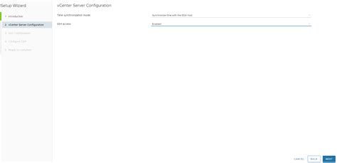 Home Lab Deploy VCenter And VSAN On Nested ESXi Matt Adam