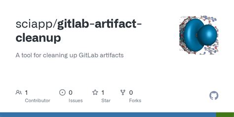 Github Sciappgitlab Artifact Cleanup A Tool For Cleaning Up Gitlab