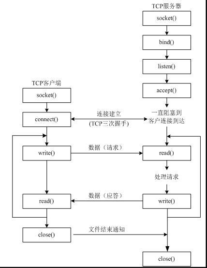 tcp python 灰信网（软件开发博客聚合）