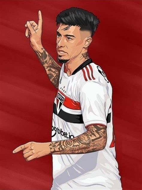 Pin By Juninho 982 On Caricatura Spfc Sketches Male Sketch Male