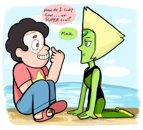 Super Cool Steven Universe Know Your Meme