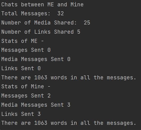 github abhishek d bhosale whatsapp chat analysis using python and