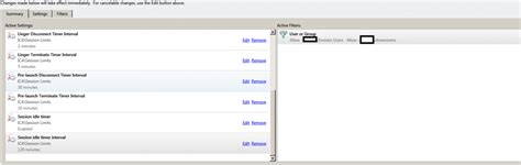 Citrix Timeout Issue Software Spiceworks Community