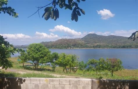 Principales Lagos De El Salvador