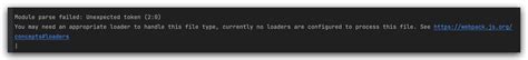 组件中引用 index module less启动报错 Issue ice lab icepkg GitHub