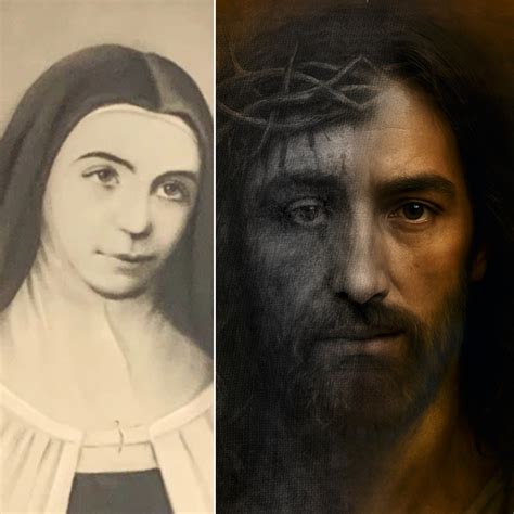 What Is Real Face Of Jesus