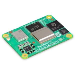 Buy Raspberry Pi Compute Module IO Board Online In India At HUBTRONICS In